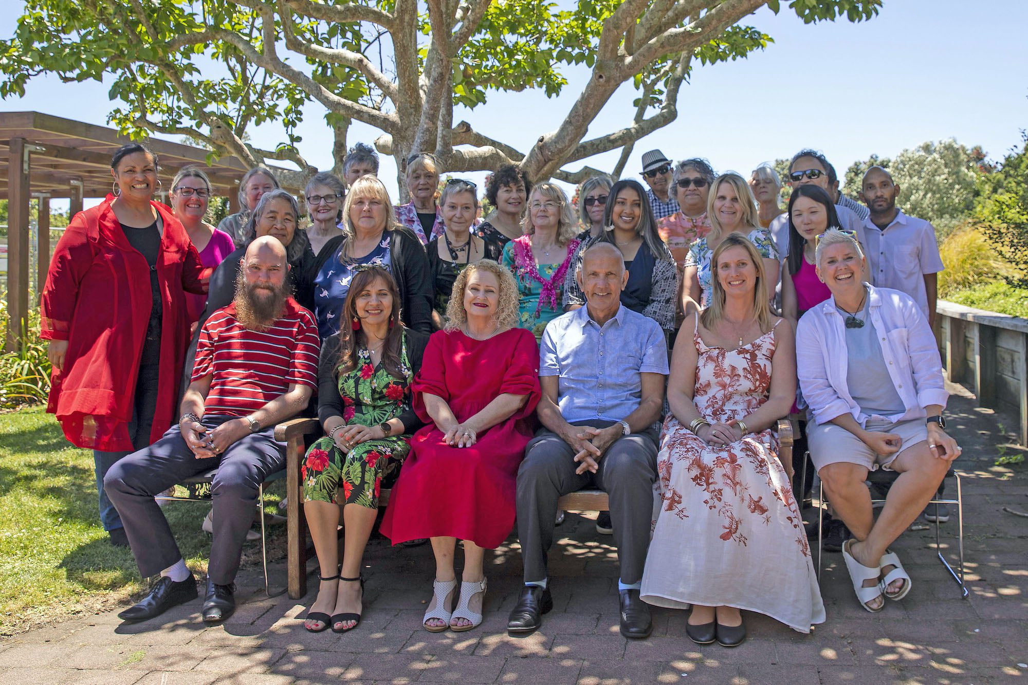 About Us – Manawanui RTLB Cluster 10